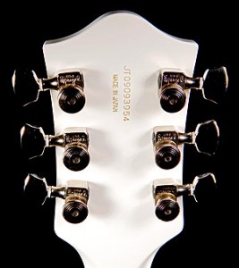 GretschTech: Understanding Modern Gretsch Serial Numbers – Gretsch ...