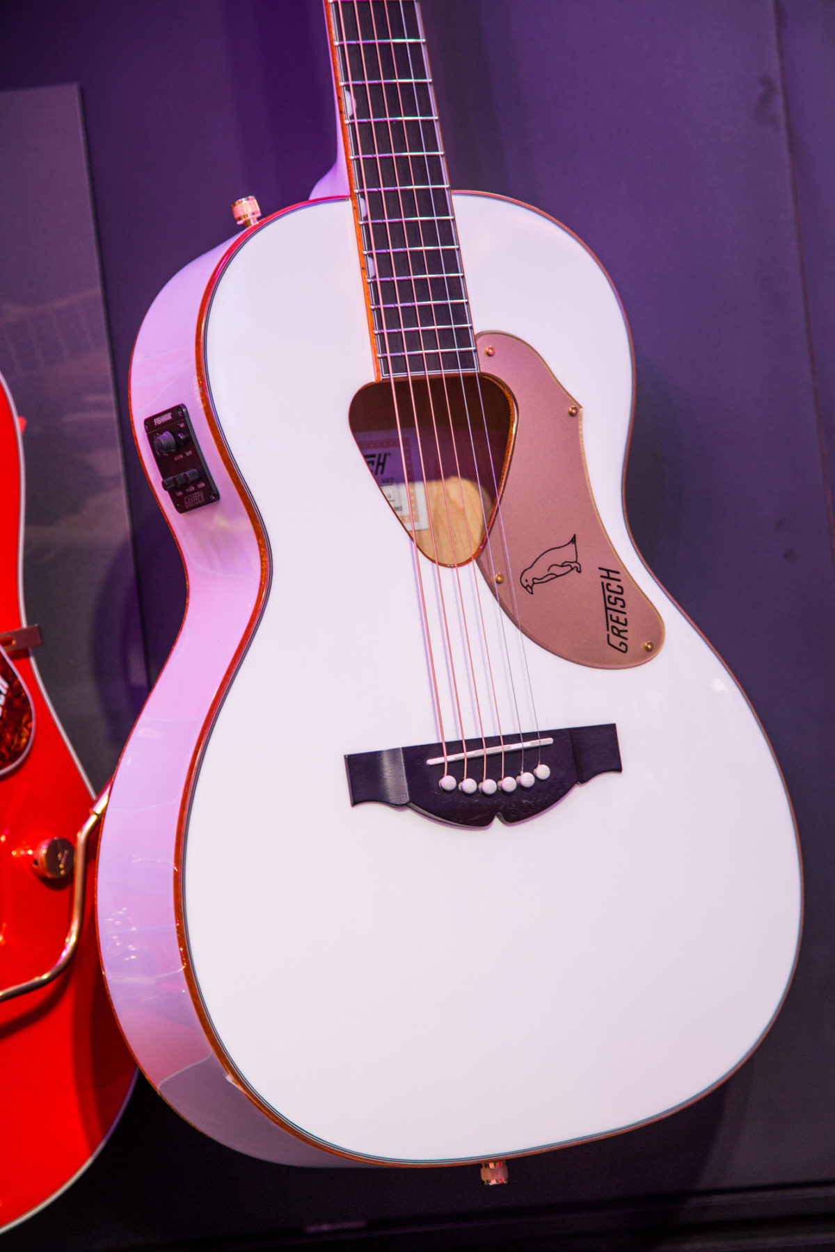 5 New Amazing Gretsch Acoustic Models – Gretsch Guitars News