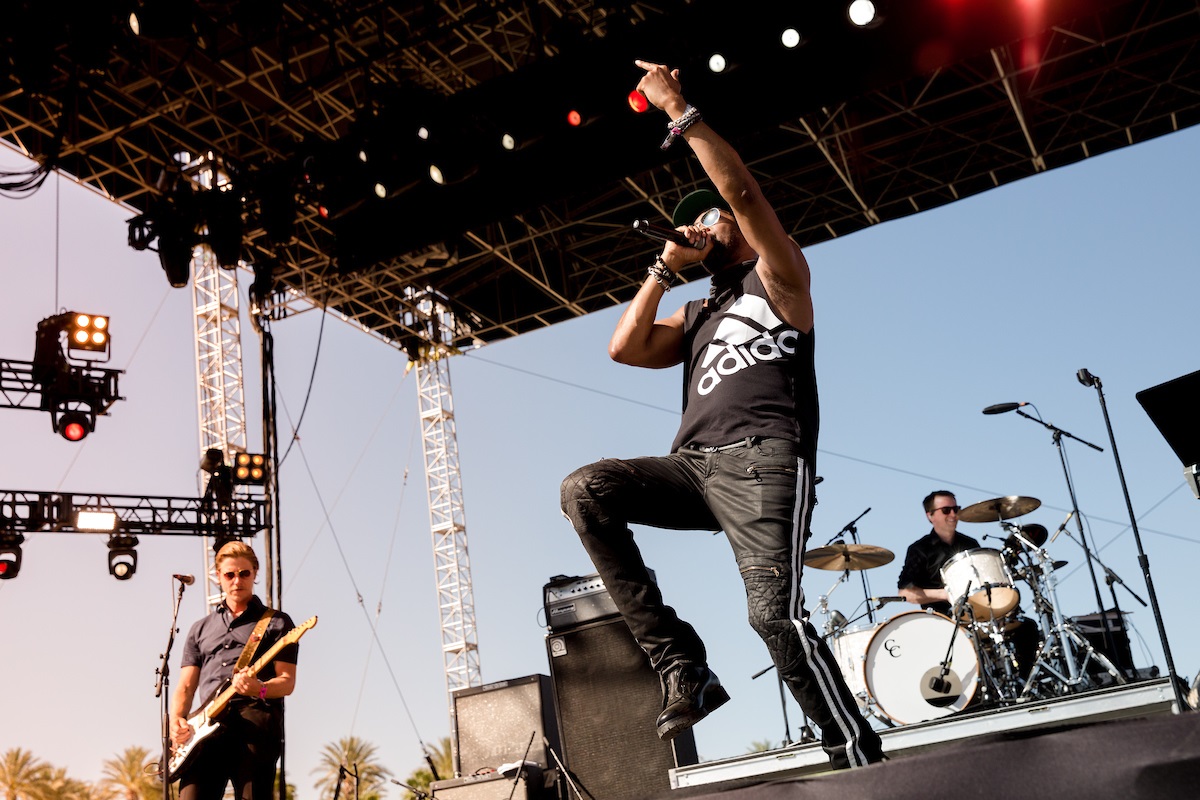 Five Coachella Buzz Bands You Need to Know – Gretsch Guitars News