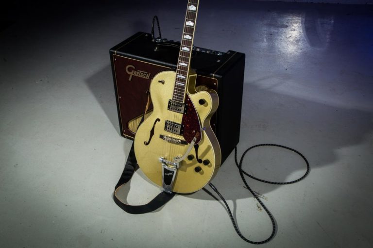 5 Reasons to Love the New Gretsch Streamliners – Gretsch Guitars News