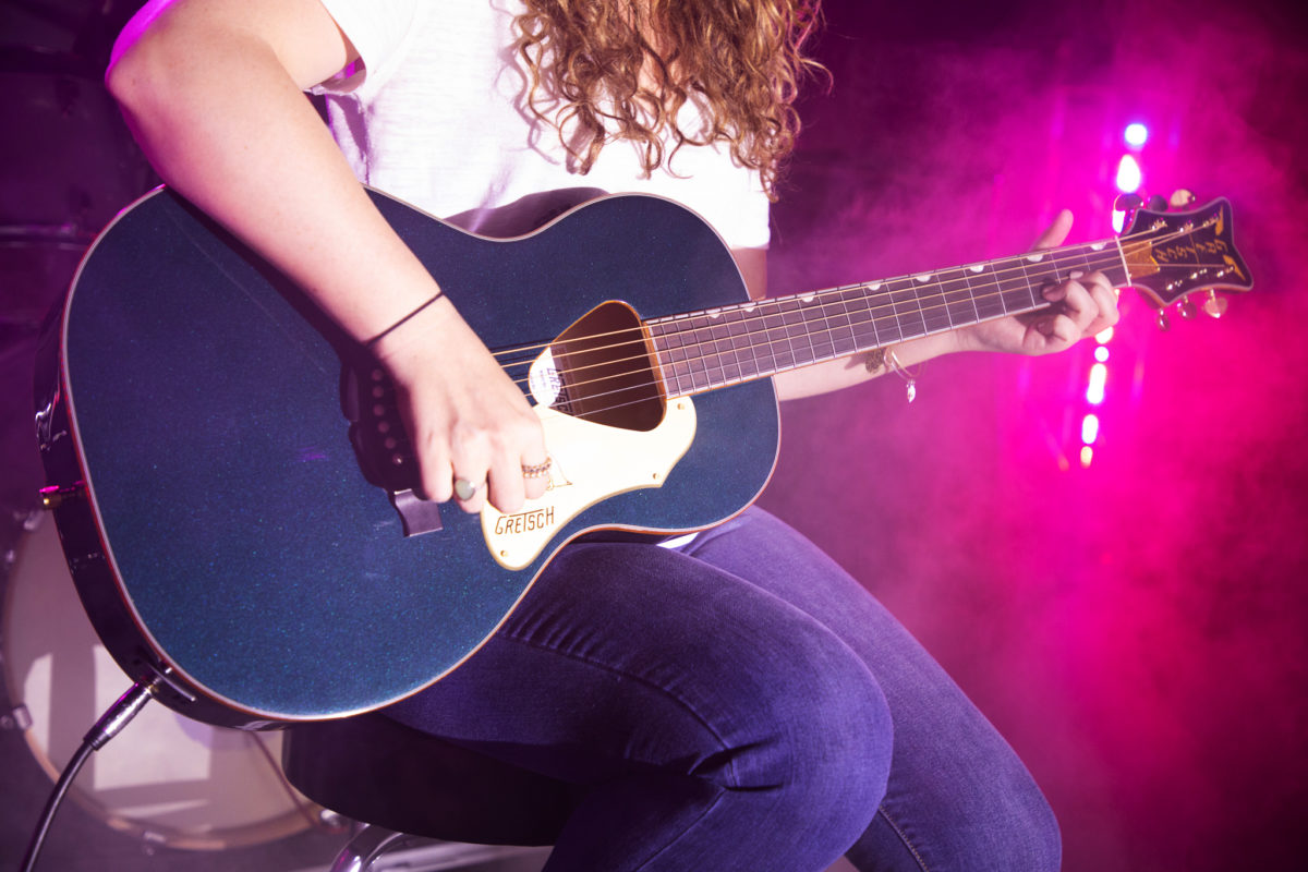 7 New Gretsch Models To Get Your Hands On – Gretsch Guitars News