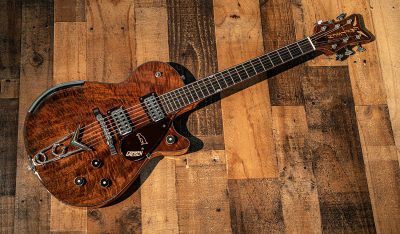 Fourteen Captivating Gretsch Custom Shop Creations – Gretsch Guitars News