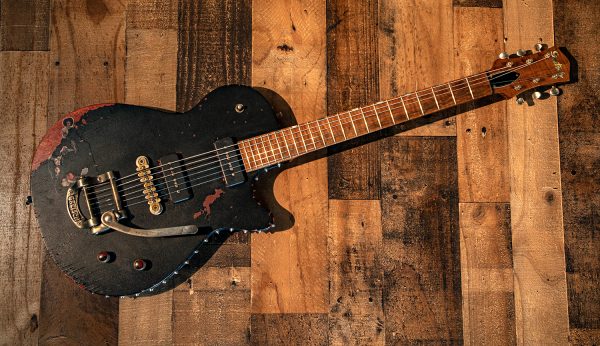 Fourteen Captivating Gretsch Custom Shop Creations – Gretsch Guitars News