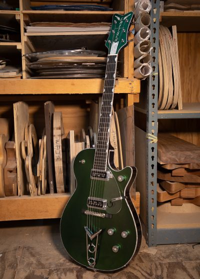 Fourteen Captivating Gretsch Custom Shop Creations – Gretsch Guitars News