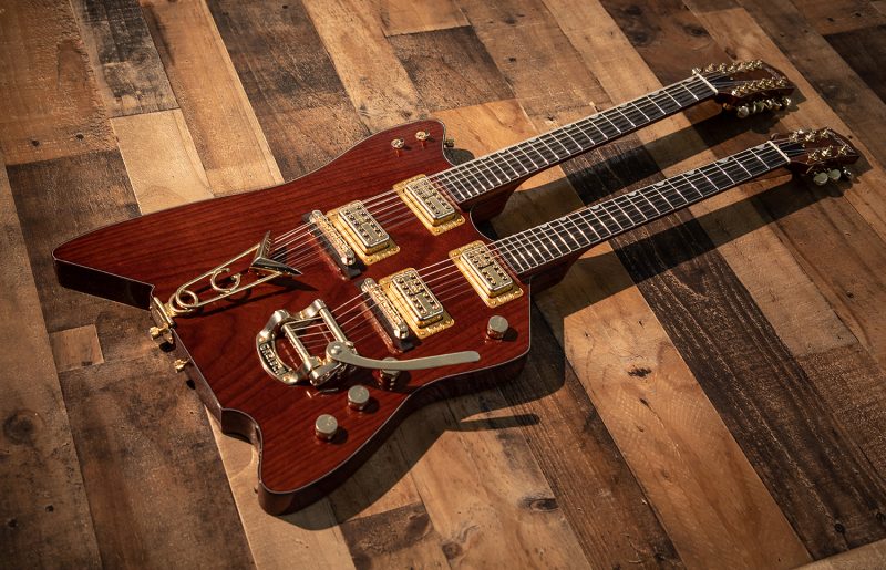 Fourteen Captivating Gretsch Custom Shop Creations – Gretsch Guitars News