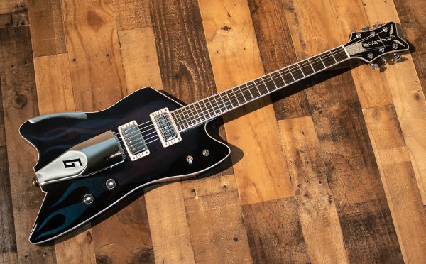 Fourteen Captivating Gretsch Custom Shop Creations – Gretsch Guitars News