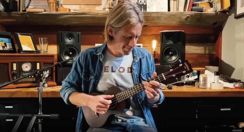Switchfoot’s Jon Foreman Shares Acoustic Rendition of ‘Joy Invincible ...