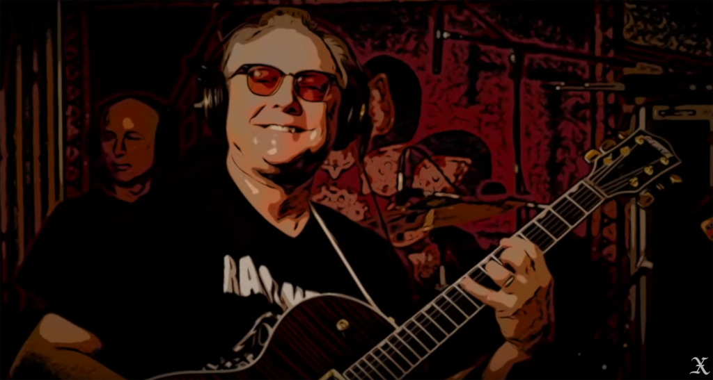 Billy Zoom – Gretsch Guitars News