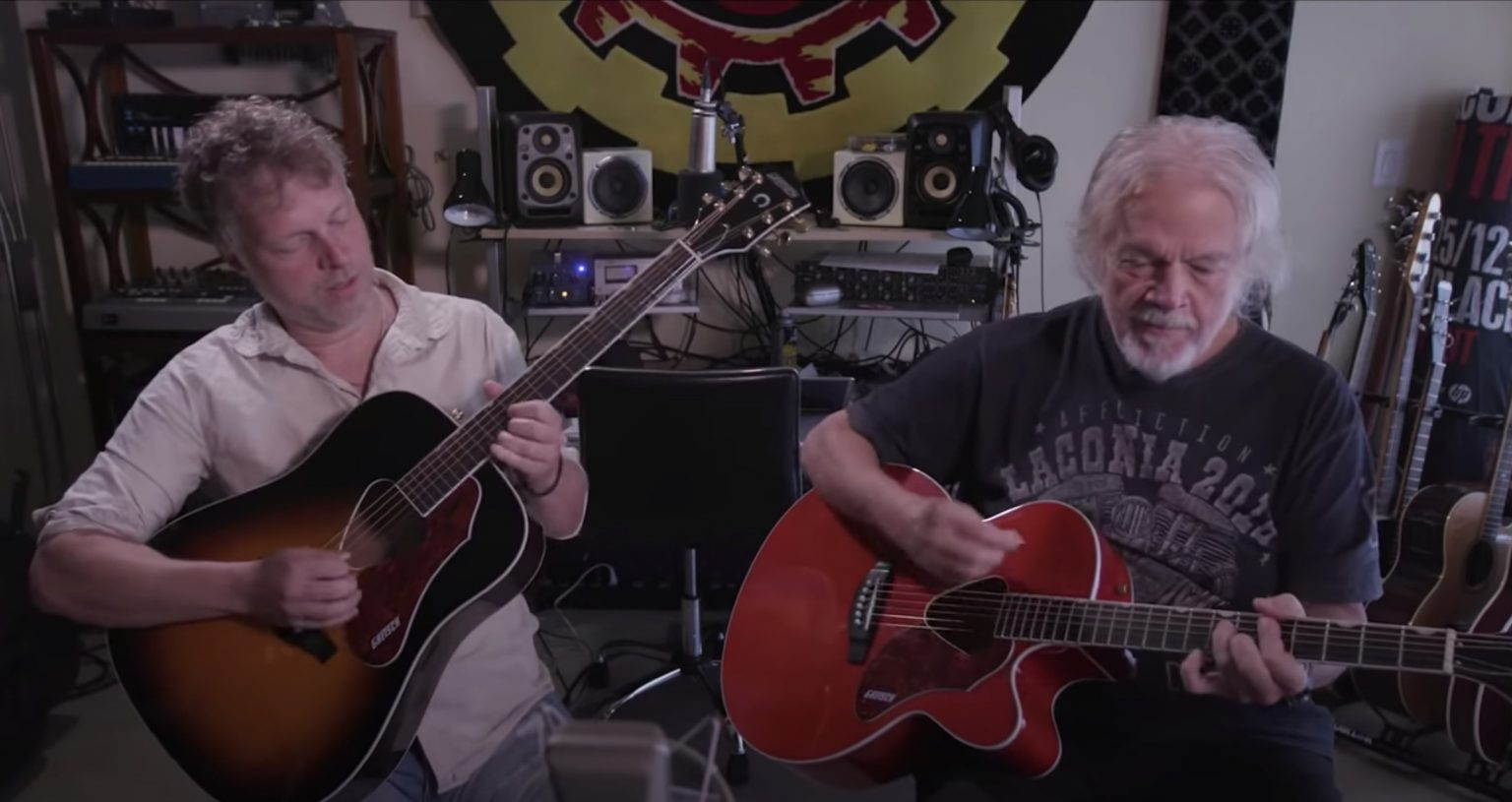 Randy Bachman – Gretsch Guitars News